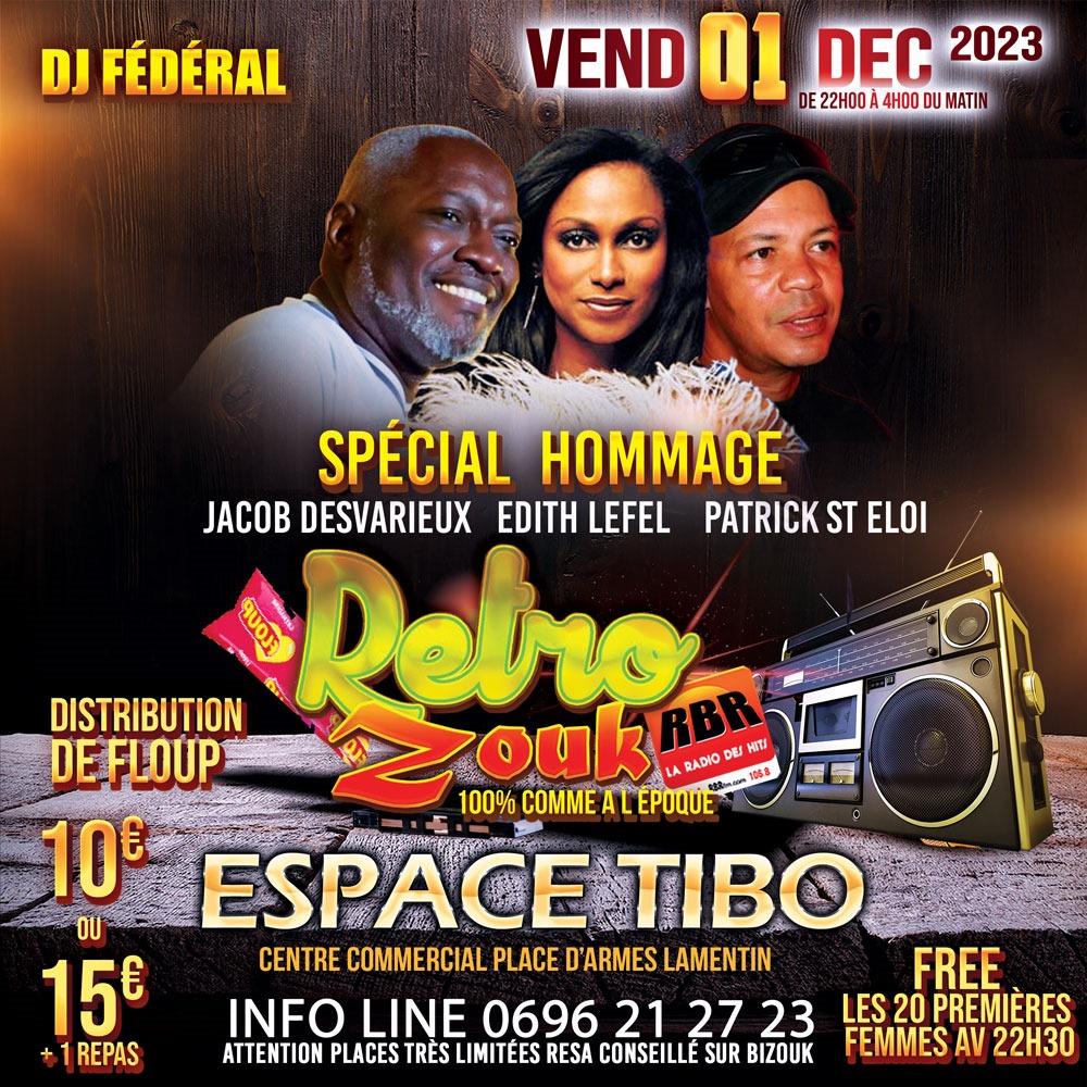 RETRO ZOUK SPECIAL HOMMAGE | RBR 103.4FM/106.8FM - La radio des Hits RETRO ZOUK SPECIAL HOMMAGE | RBR 103.4FM/106.8FM - La radio des Hits